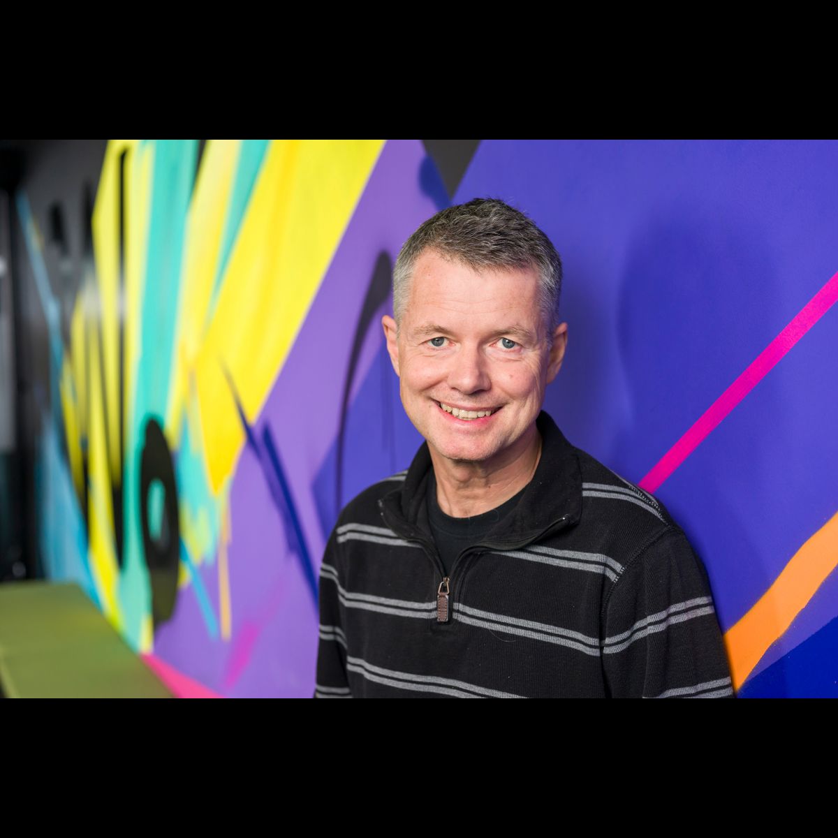 AWS Hero - Anders Bjørnestad